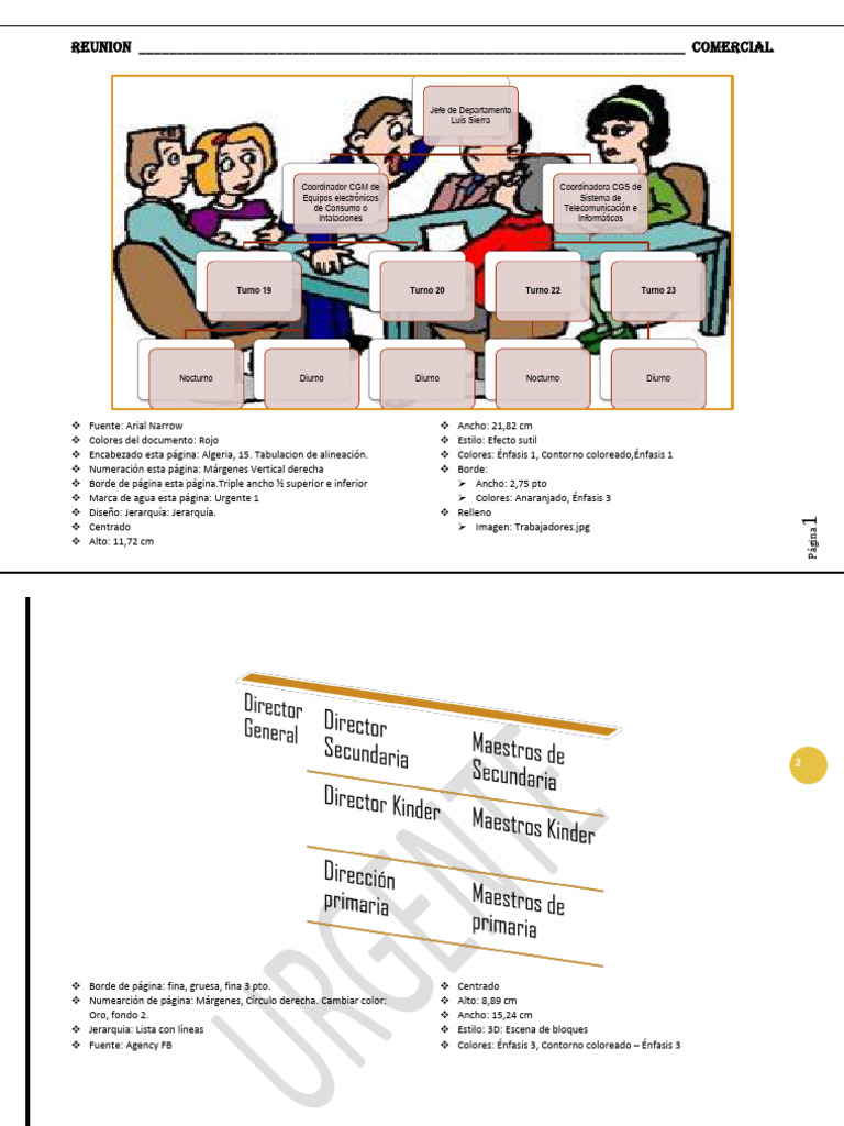 Ejercicio 194. SmartArt | PDF