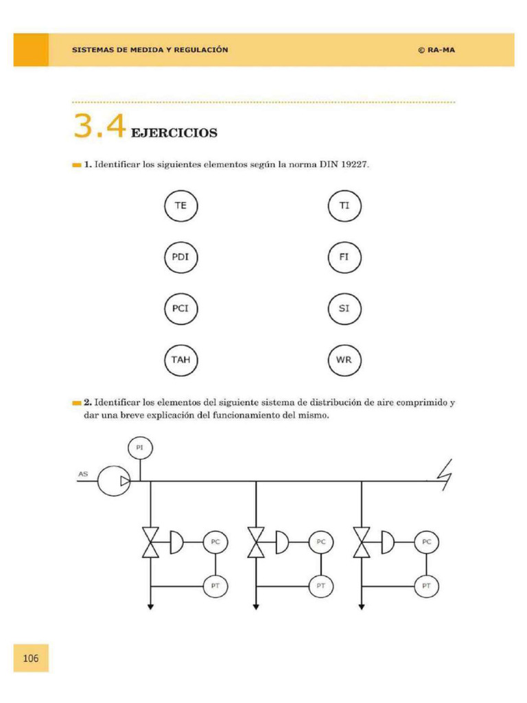 Ejercicios - Smr-Tema 3 | PDF