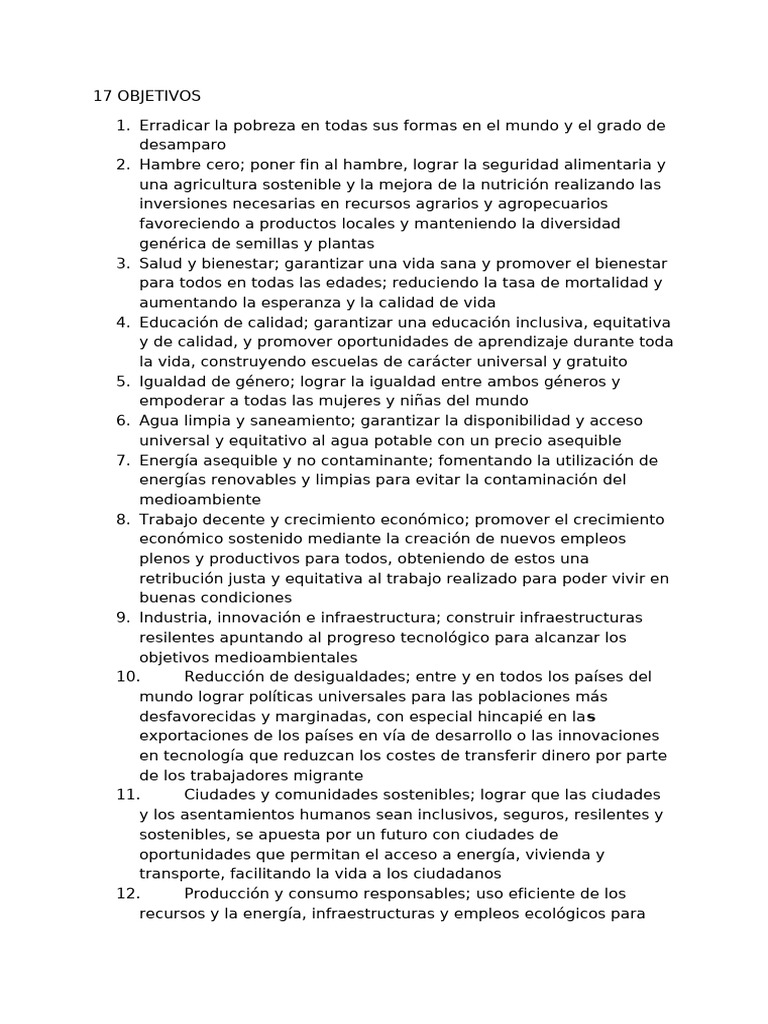 Actividades Epso T1 | PDF | Economias