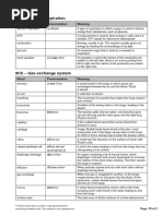 Cambridge Science Book 8 Notes and Solutions | PDF