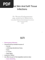 Abscesses and Deep-Seated Wound Infections | PDF | Infection ...
