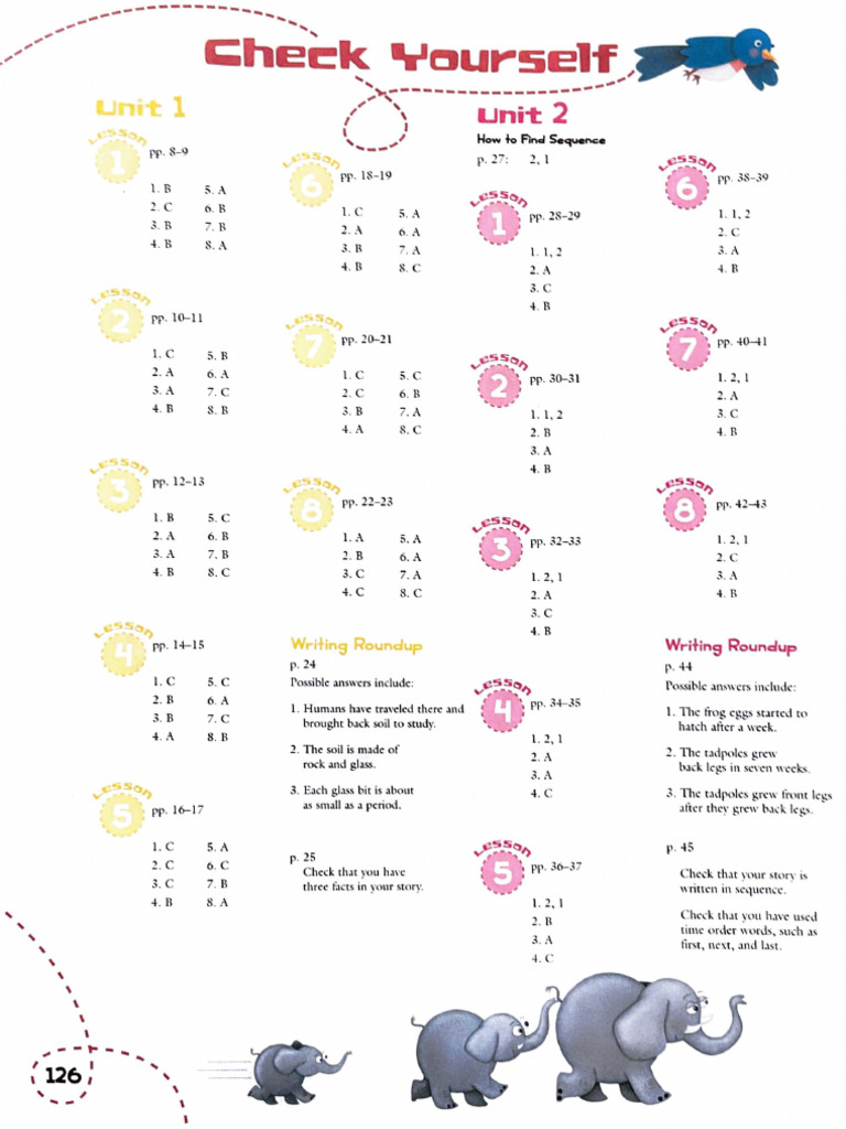 Reading Skills 2 | PDF