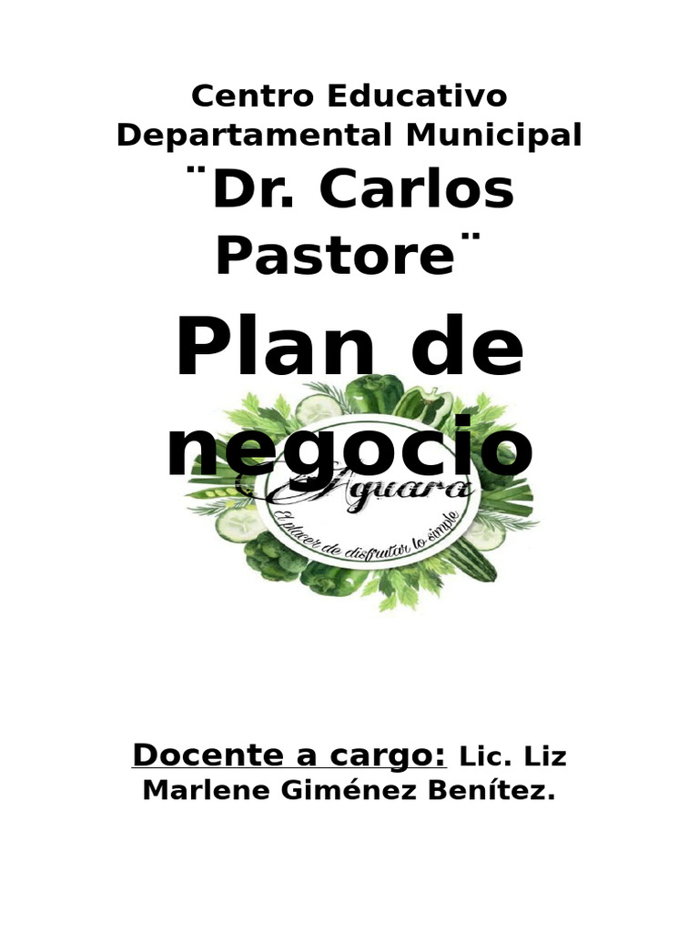 CEDM Dr. Carlos Pastore | PDF | Marketing | Economias