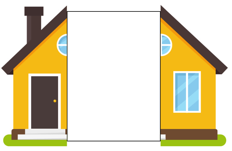 Open Close Activity House | PDF