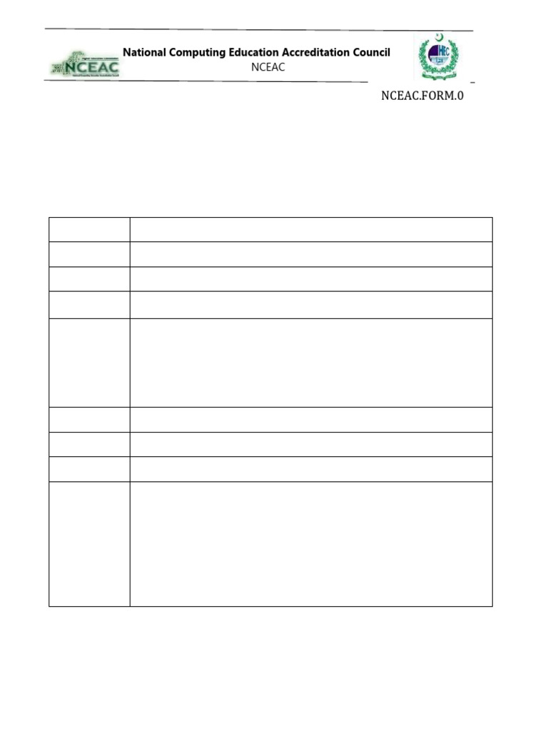 DSA OBE Course Outline Updated | PDF | Queue (Abstract Data Type ...