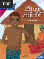 Poème "À ma mère" de Camara Laye | PDF
