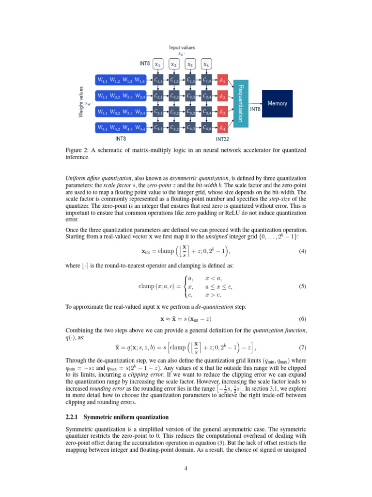 2106 08295-4 | PDF | Rounding | Theoretical Computer Science