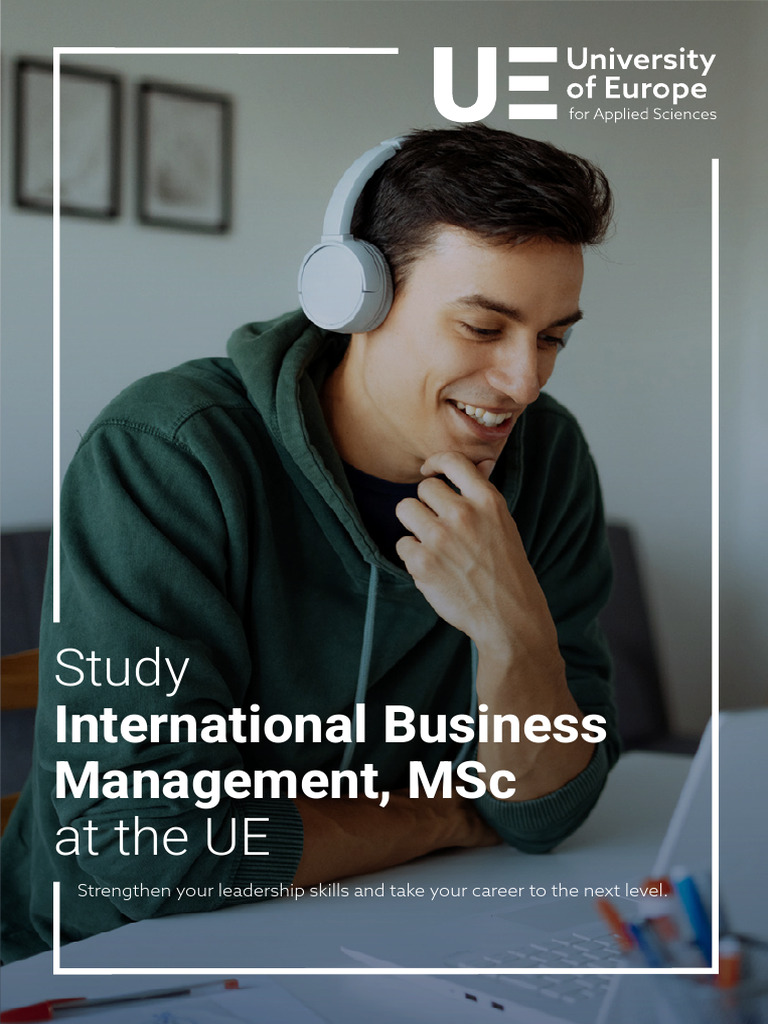 IBM MSC - EN - MPP - DACH - 2022 11 09 - Digital | PDF | Master's ...