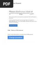 Managing Your IBMid Account | PDF | Password | Login