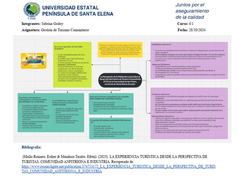 Organizador Grafico | PDF | Ciencias sociales