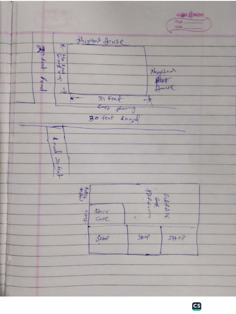 Naser Bhai House | PDF