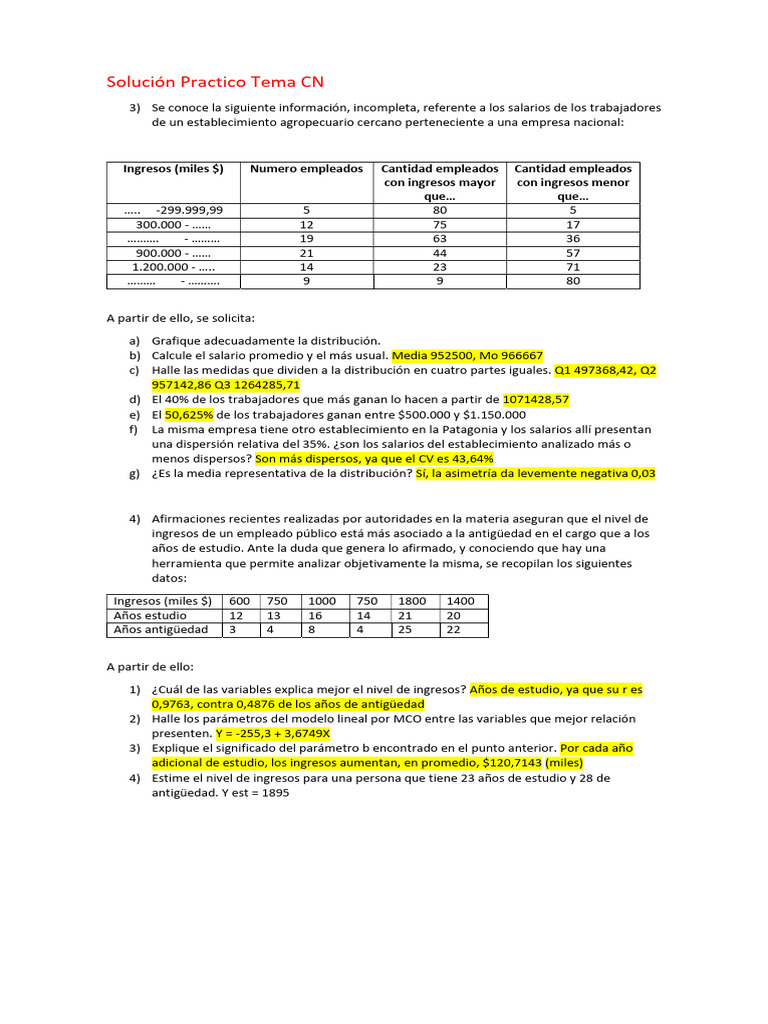 Solucion Examn Parcial Practico Tema CN | PDF