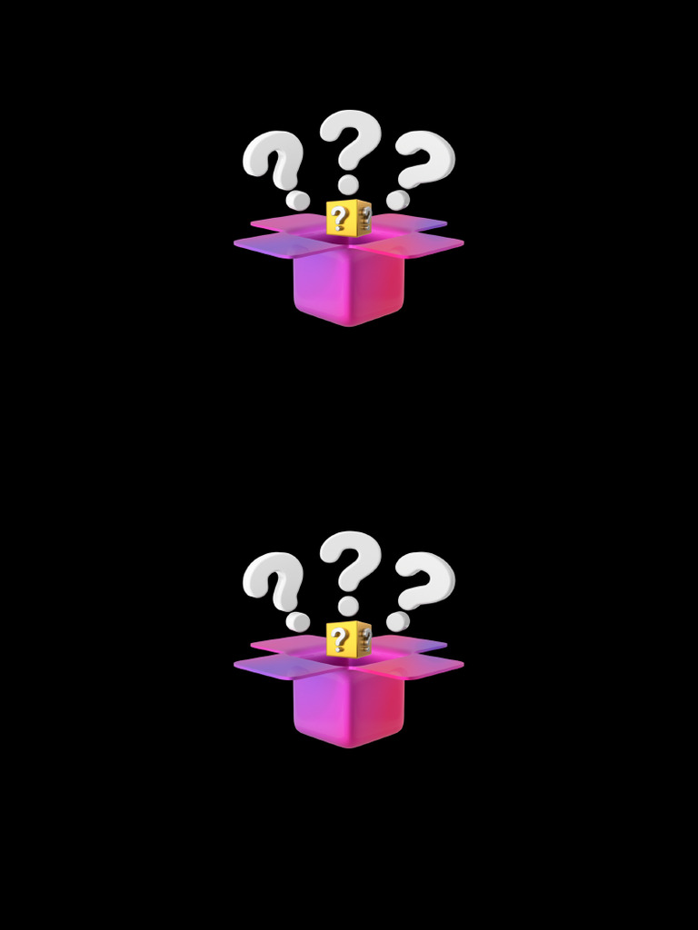 Mystery Box | PDF