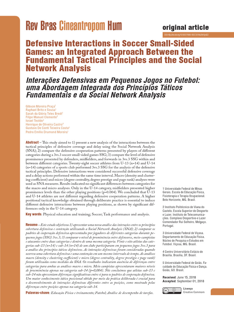 1415 8426 RBCDH 20 5 0422 | PDF | Effect Size | Analysis Of Variance