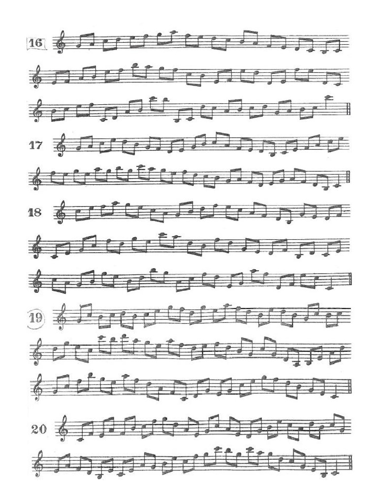 Cor y Tre | PDF
