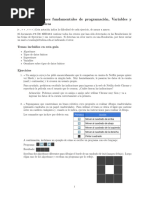 Examen Final Respuestas | PDF | Archivo de computadora | Python (lenguaje de programación)
