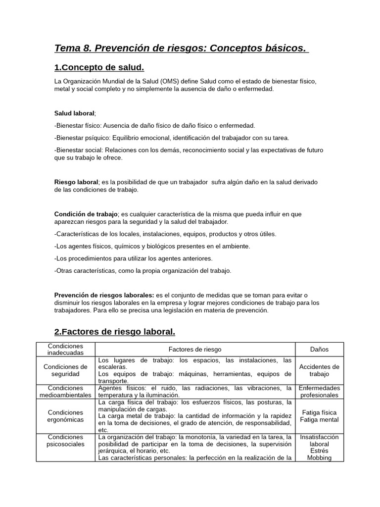 Resumen T1 y T2 FOL | PDF | ruido