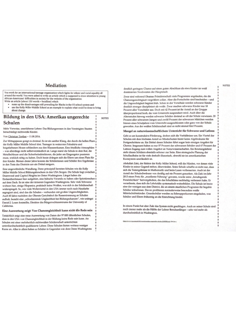 Linking Words and Phrases | PDF