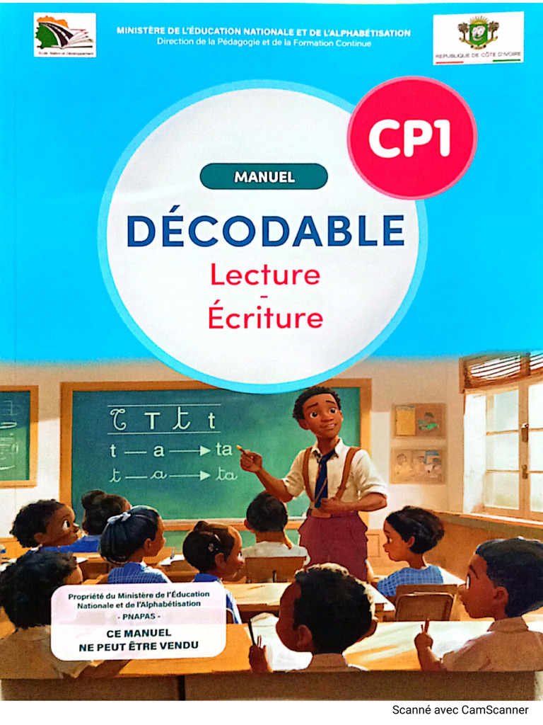 Decodable | PDF