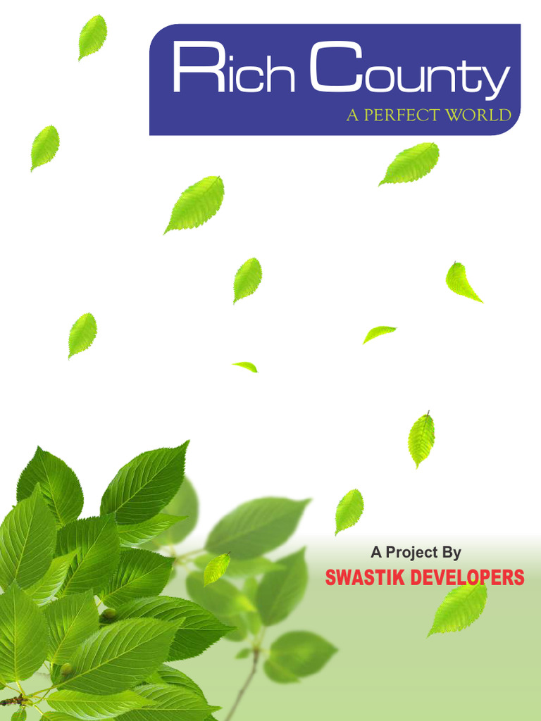 Rich County Broucher | PDF