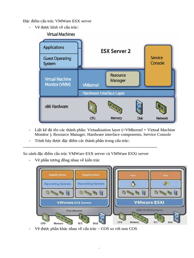 Cau2 Cloud Computing | PDF