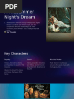 Calypso in Epic: The Musical | PDF | Odysseus | Odyssey