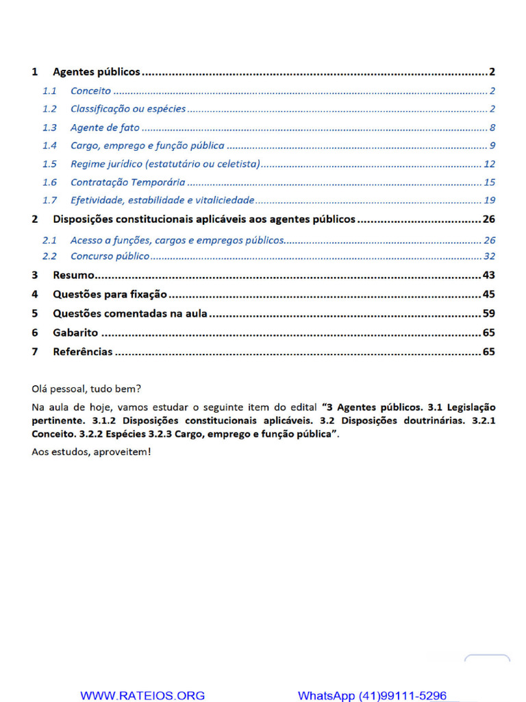 Aula8 Apostila1 GR0EMV3LJL | PDF