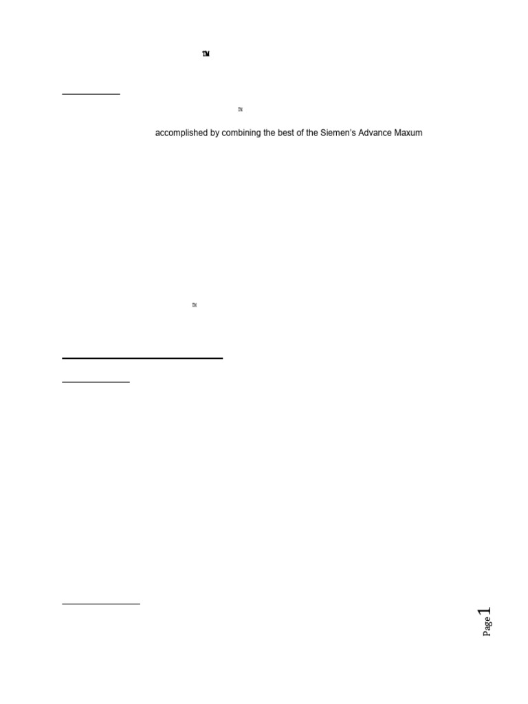 The Maxum Edition II Bu Moqeem1 | PDF | Electrical Engineering ...