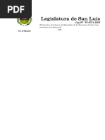 Ley 11653: Justicia Laboral en Buenos Aires | PDF | Demanda judicial ...