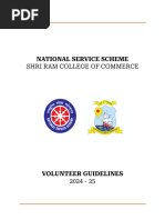 Student Government: Resolution Writing | PDF | Government