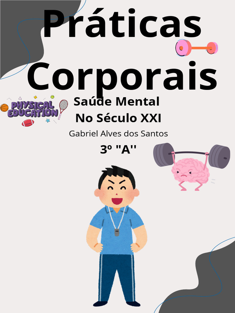 Cópia de Cream Vintage Breaking News A4 Document | PDF | Saúde mental | Psicologia