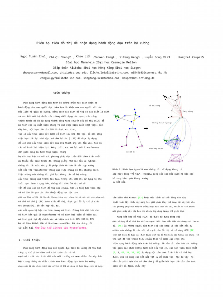 Hyperformer ML | PDF