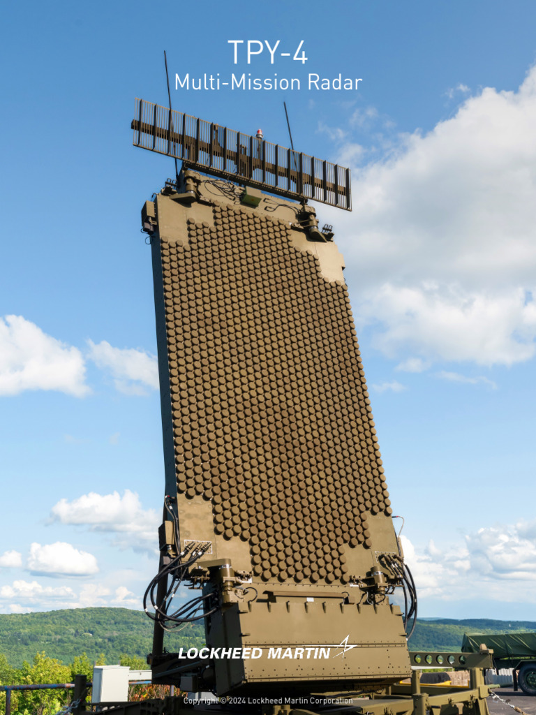 2024 Bro 59181-02 Tpy-X Tpy-4 Brochure Letter Size v1 | PDF