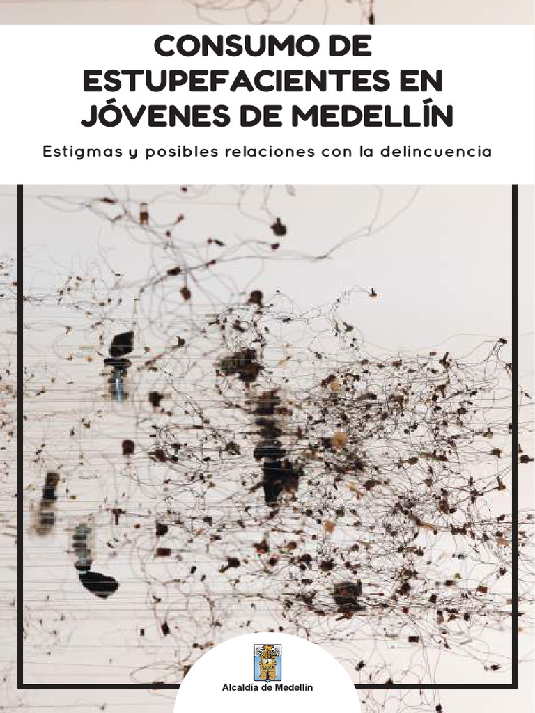 Consumo de Estupefacientes en Jovenes de Medellin - Compressed | PDF ...