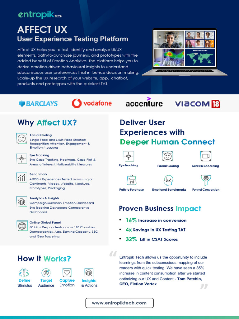 Jsidm | PDF | User Experience | Emotions