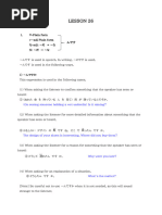 Minna No Nihongo N5 Vocabulary List | PDF
