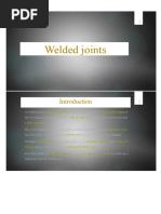 Butt Weld Vs Fillet Weld - Punchlist Zero | PDF | Welding | Construction