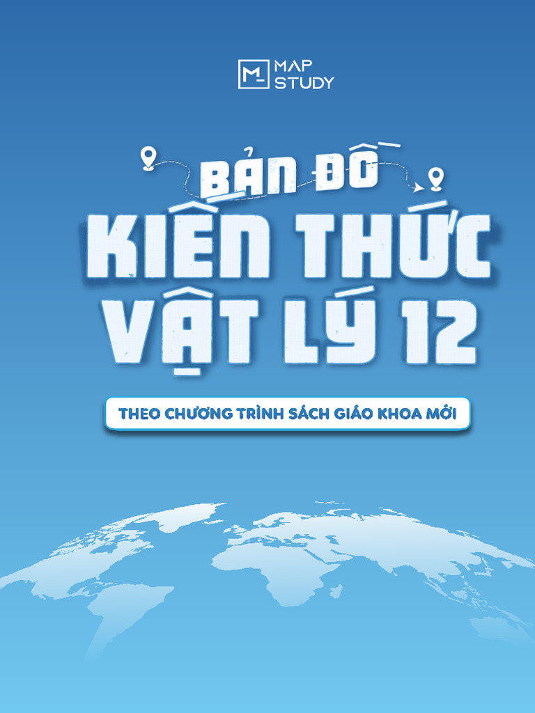 Báº N Ä Á Kiáº¿n Thá ©c Váº T LÃ 12 Pdf 4249
