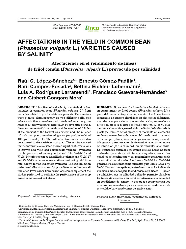Nadia CT39 1 2018 74 80 PDF Soil Variance
