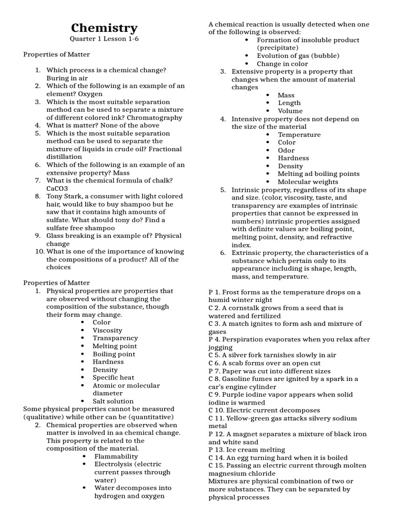 General chemistry 1 | PDF | Gases | Pressure