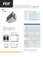 FCU Catalog - FA - Standard | PDF