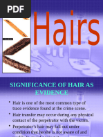 Understanding Hair Colorimetry | PDF | Color | Hair