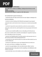 GR 9 LO Kwartaal 1 (Doelwitstelling - Persoonlike Lewenstylkeuses) | PDF