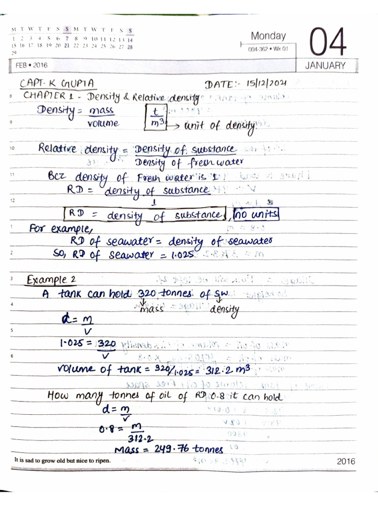 Q.1 Capt. Subramaniam Solution by Anupam 2 | PDF