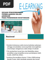 Pedoman Spada Unram 2020 | PDF