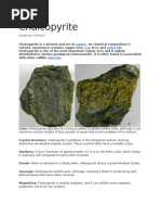 Element-To-Stoichiometric Oxide Conversion Factors | PDF