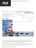 GPU Benchmarks Hierarchy 2024 - Graphics Card Rankings Tom's Hardware ...