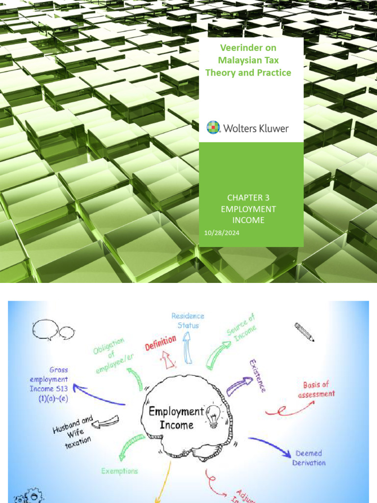 5.Cch Powerpoint VMTTP c3 | PDF | Employee Benefits | Employment