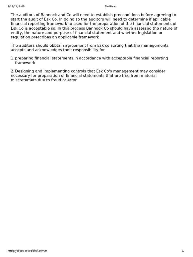 esk co1 (1)_merged (1) | PDF | Audit | Payroll