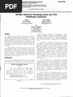 MS5001 Guide | PDF | Gas Turbine | Natural Gas